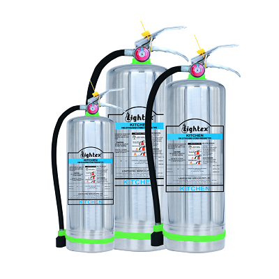 Lightex Fire - Is Leading Manufacturers Of Fire Safety Equipment In India